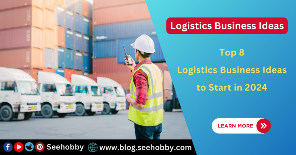 Business - Seehobby Blog